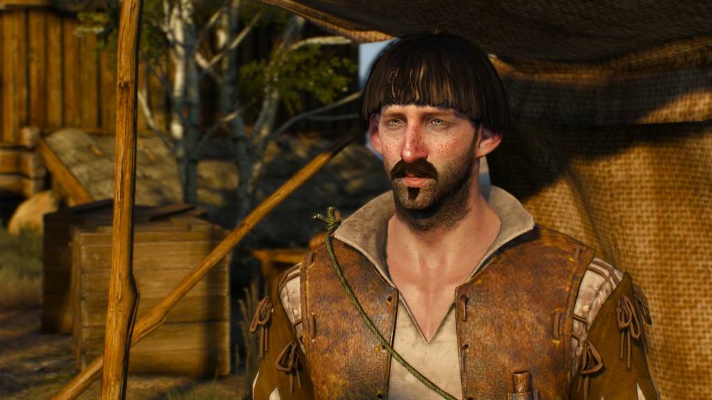 The Relentless Humanity of The Witcher 3 - AV Club